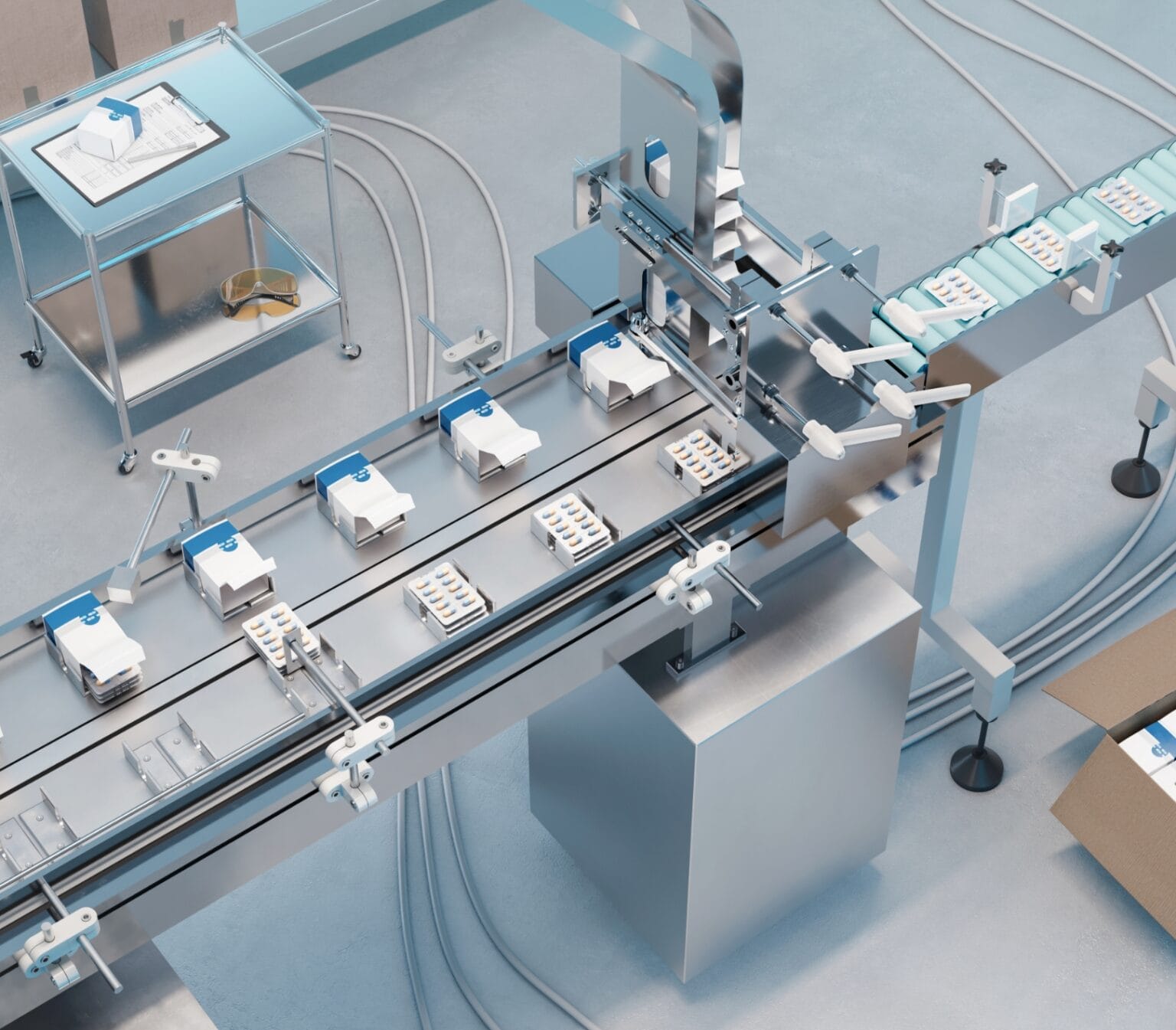 Pioneers with Purpose